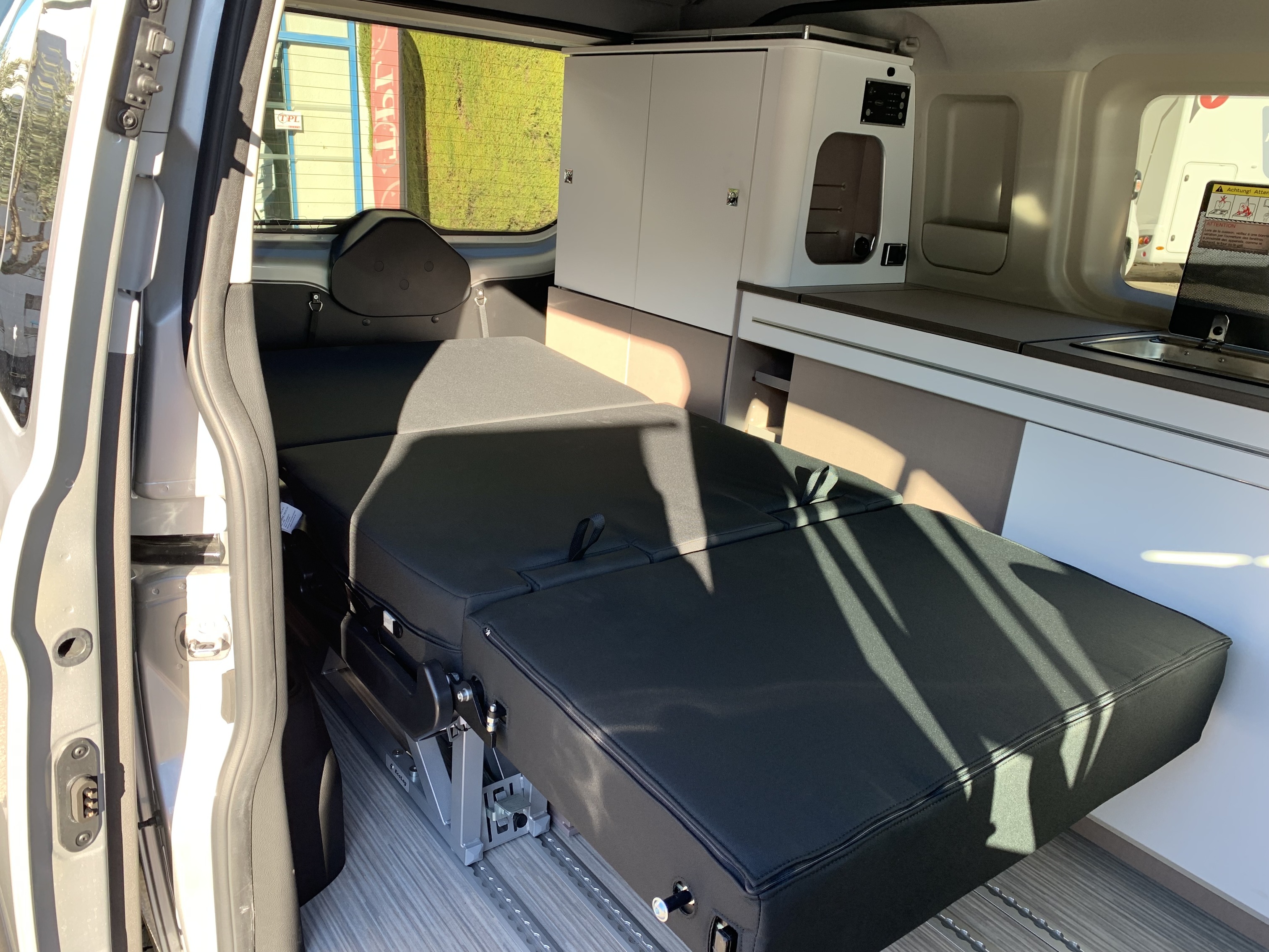 BÜRSTNER COPA C 500 BAHIA – Camping car ideal